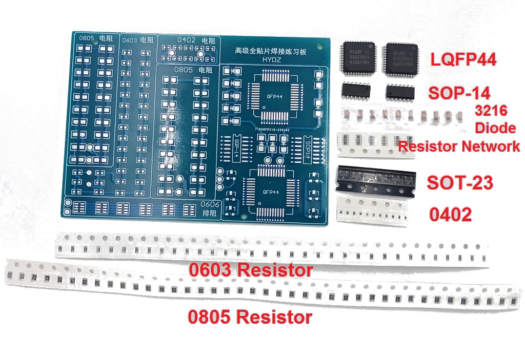 Misc Education - GI Electronic